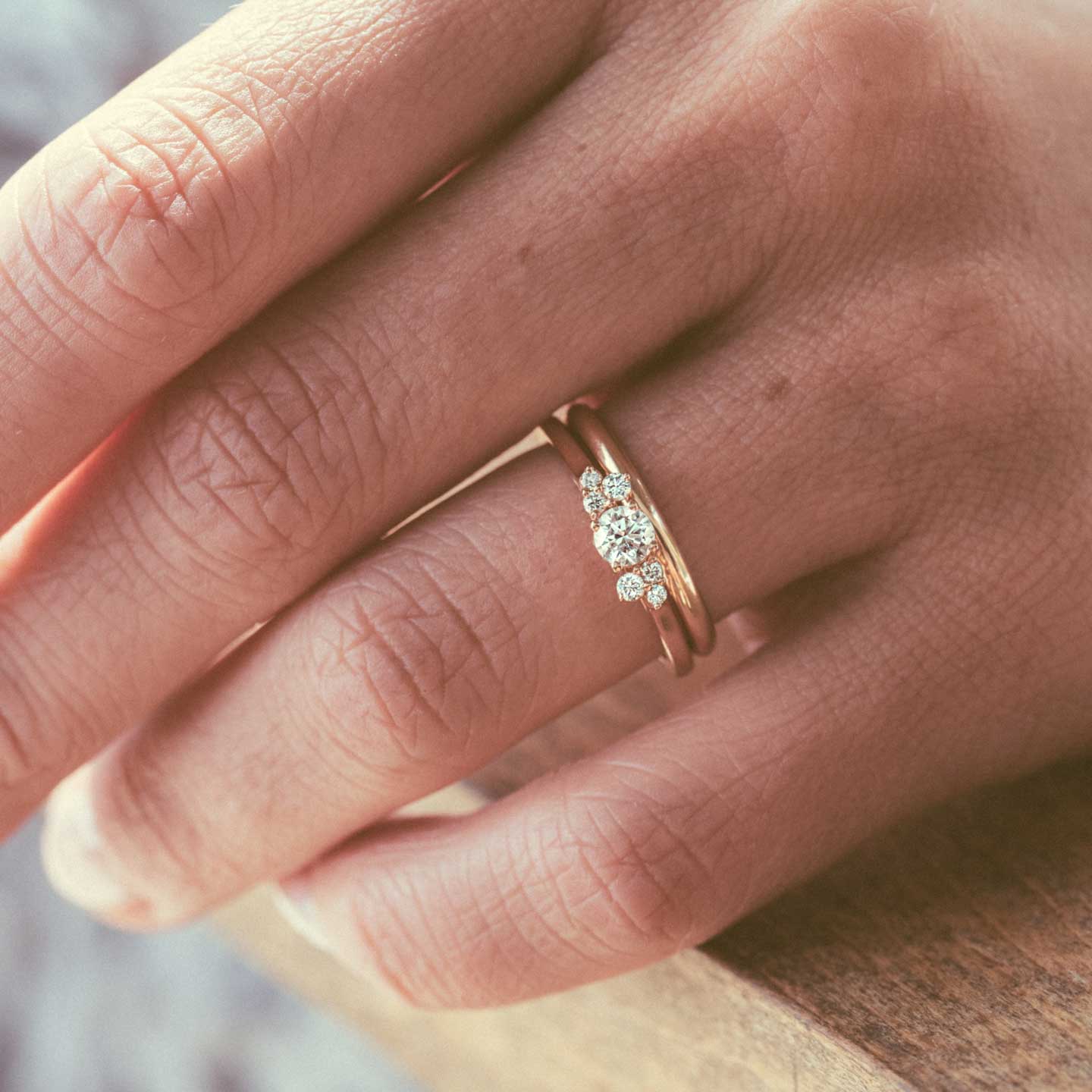 Or rose | Le Guide de l'Or rose | Gemmyo